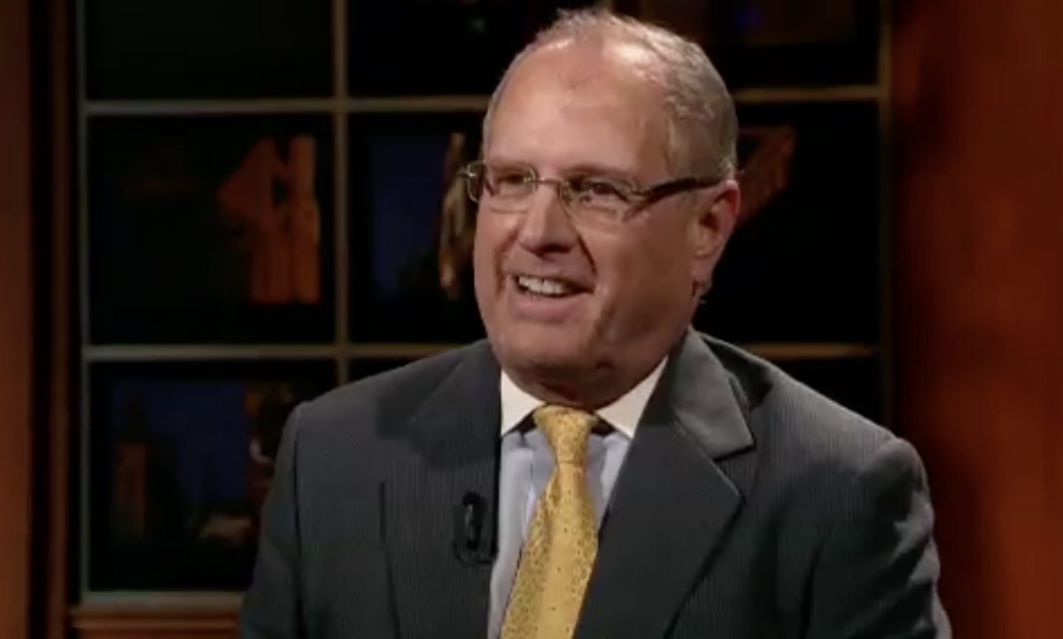 Jim O’Shea is back with new vision to fix journalism’s broken model ...