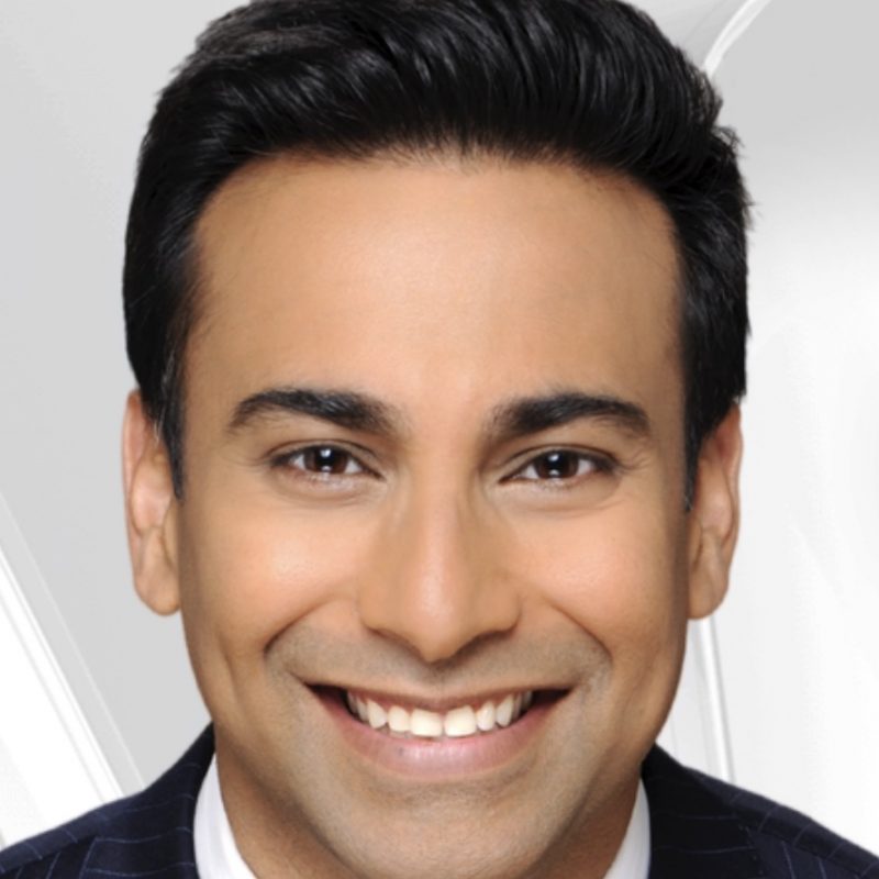 Ash-har Quraishi | Robert Feder