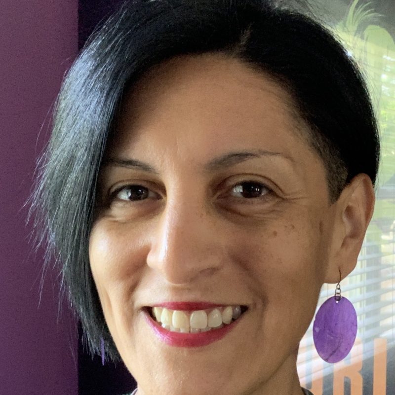 Esther Cepeda | Robert Feder