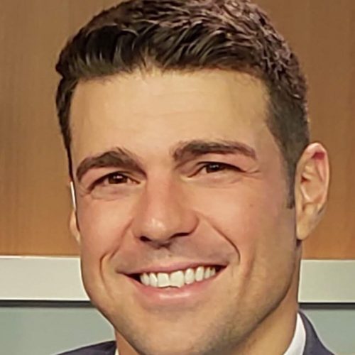 Greg Dutra | Robert Feder