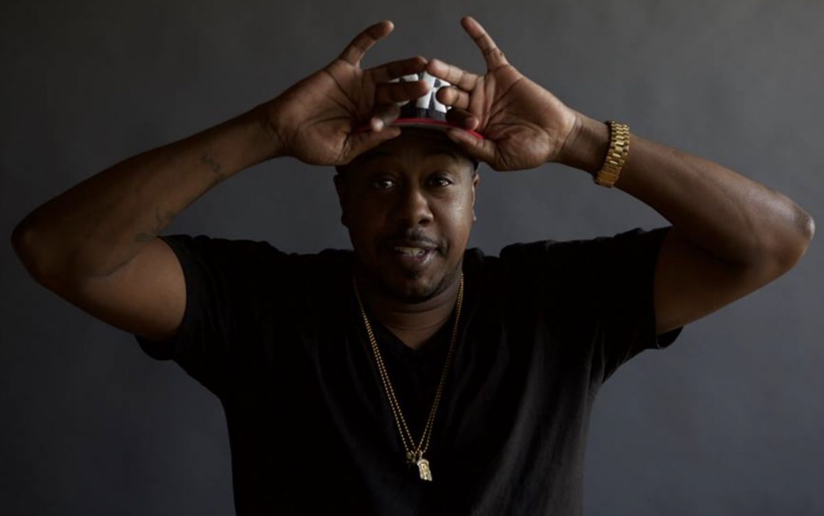 Robservations: WGCI’s Leon Rogers to host late-night show on Fox 32 ...