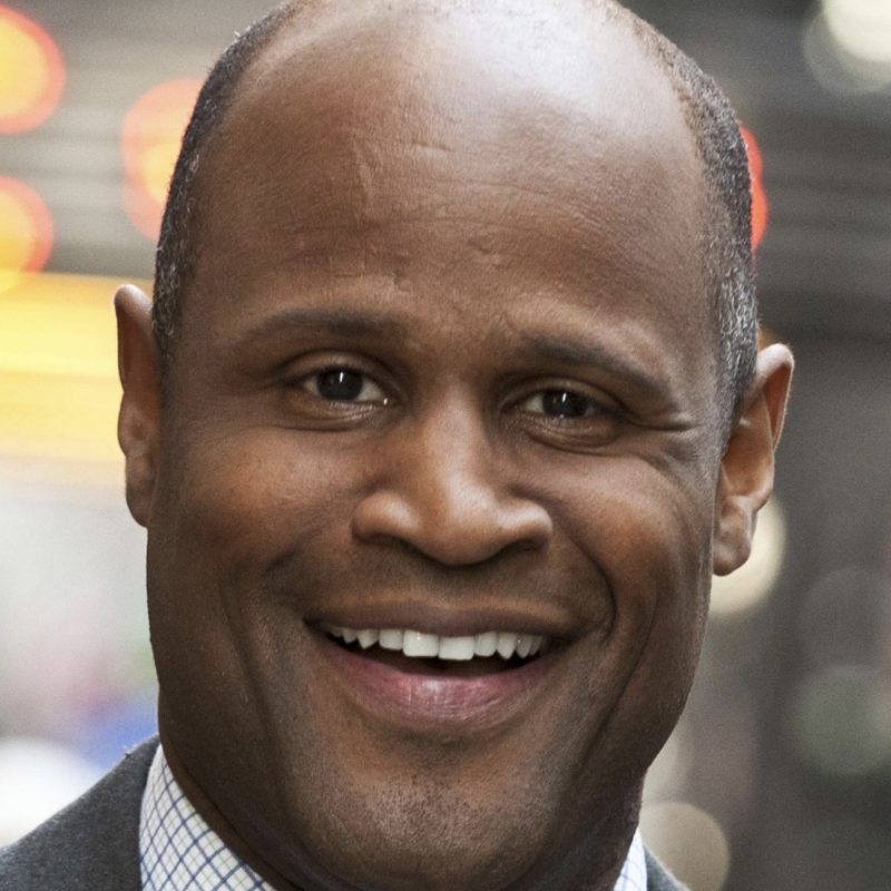 Ron Mott | Robert Feder