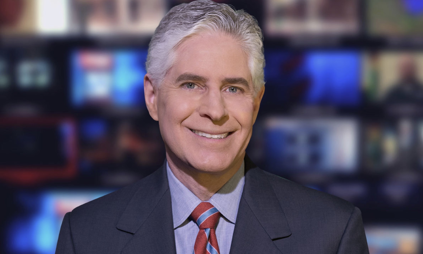 Fox 32’s Larry Yellen announces retirement | Robert Feder