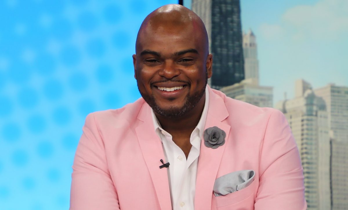 Jason Goff joins NBC Sports Chicago as ‘impact player’ on Bulls ...