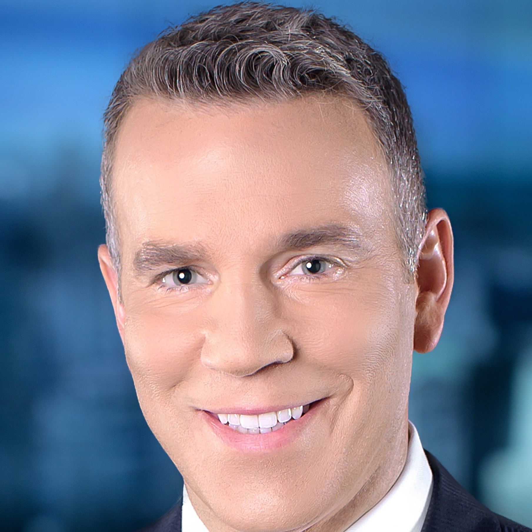 Larry Potash | Robert Feder