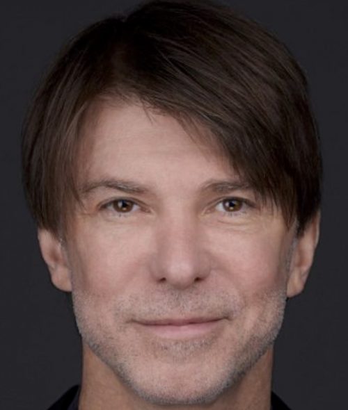 Alex Luke | Robert Feder