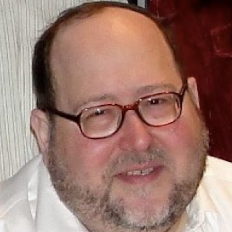 Joe Aaron | Robert Feder