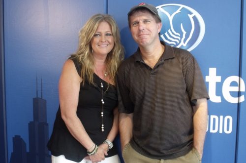 Bill Leff and Wendy Snyder out in midday shakeup at WGN Radio | Robert ...