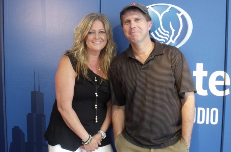 Bill Leff and Wendy Snyder out in midday shakeup at WGN Radio | Robert ...