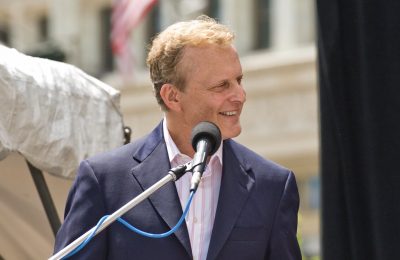 As new WGN Radio morning host, Bob Sirott has friendliness in mind ...