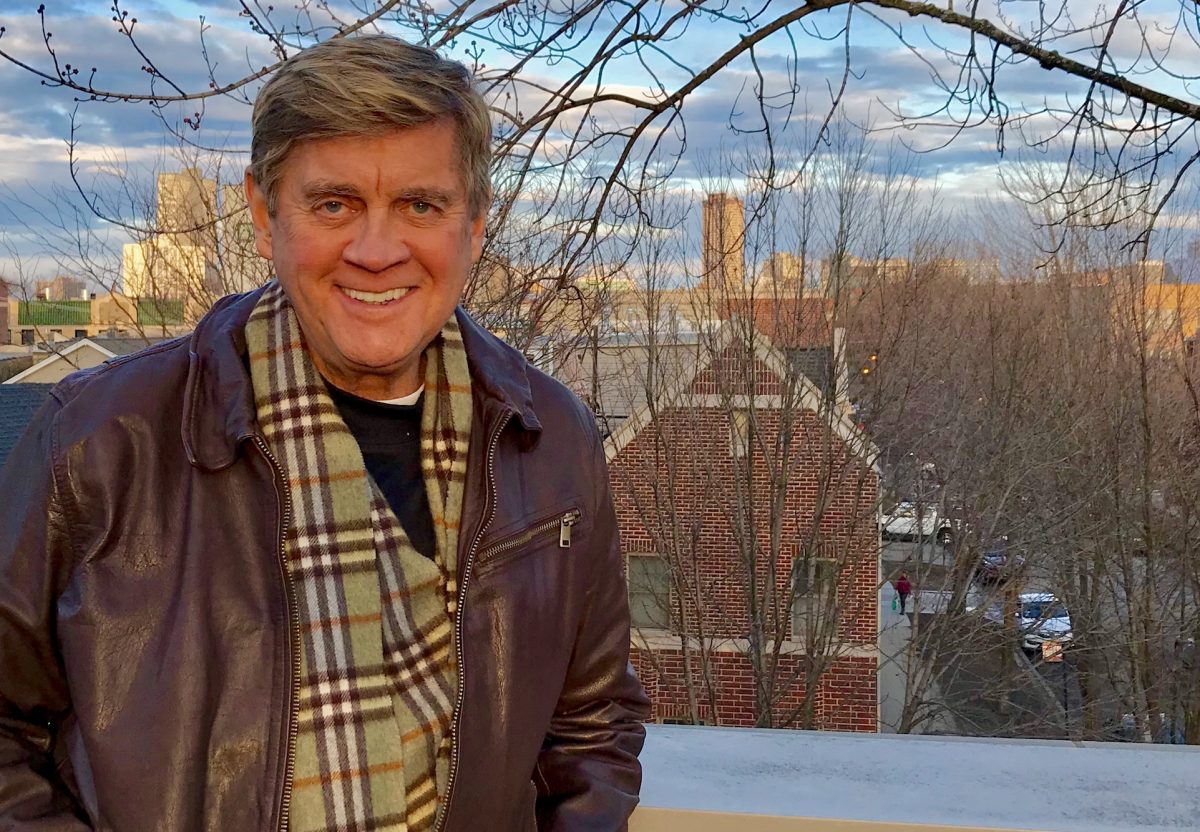 Anchorman Steve Sanders to retire after ‘amazing run’ at WGN | Robert Feder