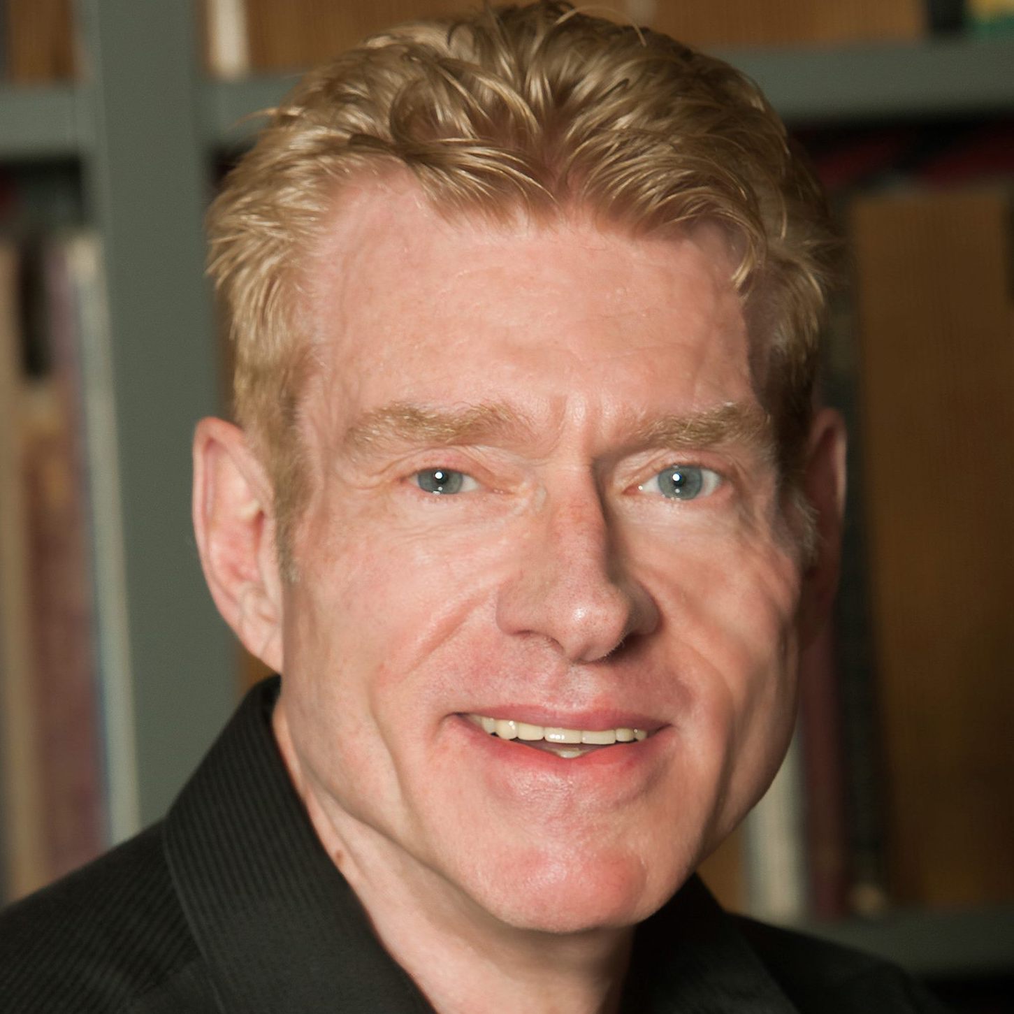 Larry Johnson | Robert Feder