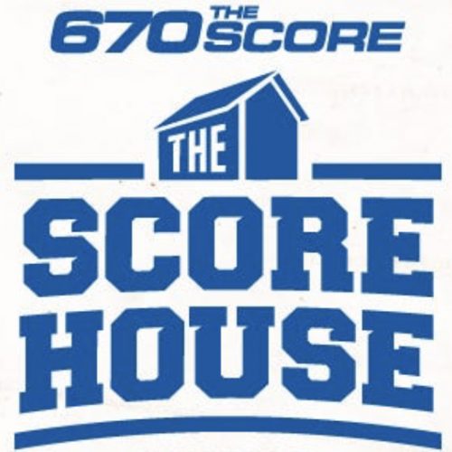 Score House | Robert Feder