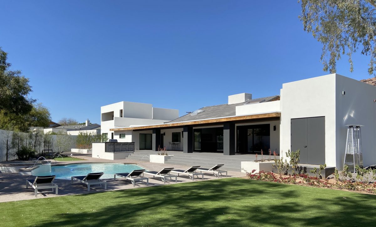 Robservations: A new Score House opens for fun and games | Robert Feder