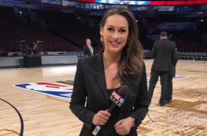 Kaitlin Sharkey | Robert Feder