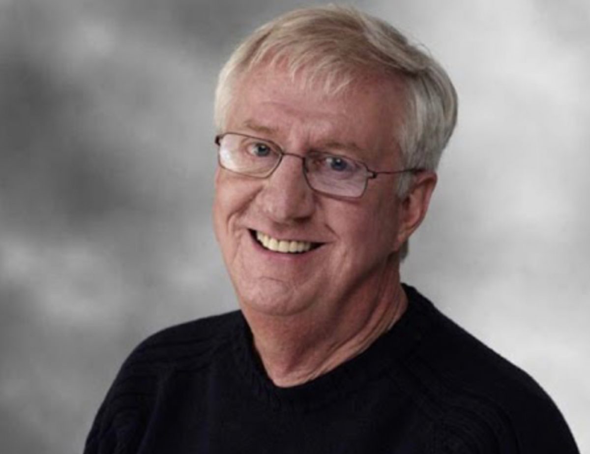 Robservations: Radio legend Tommy Edwards publishes memoirs | Robert Feder