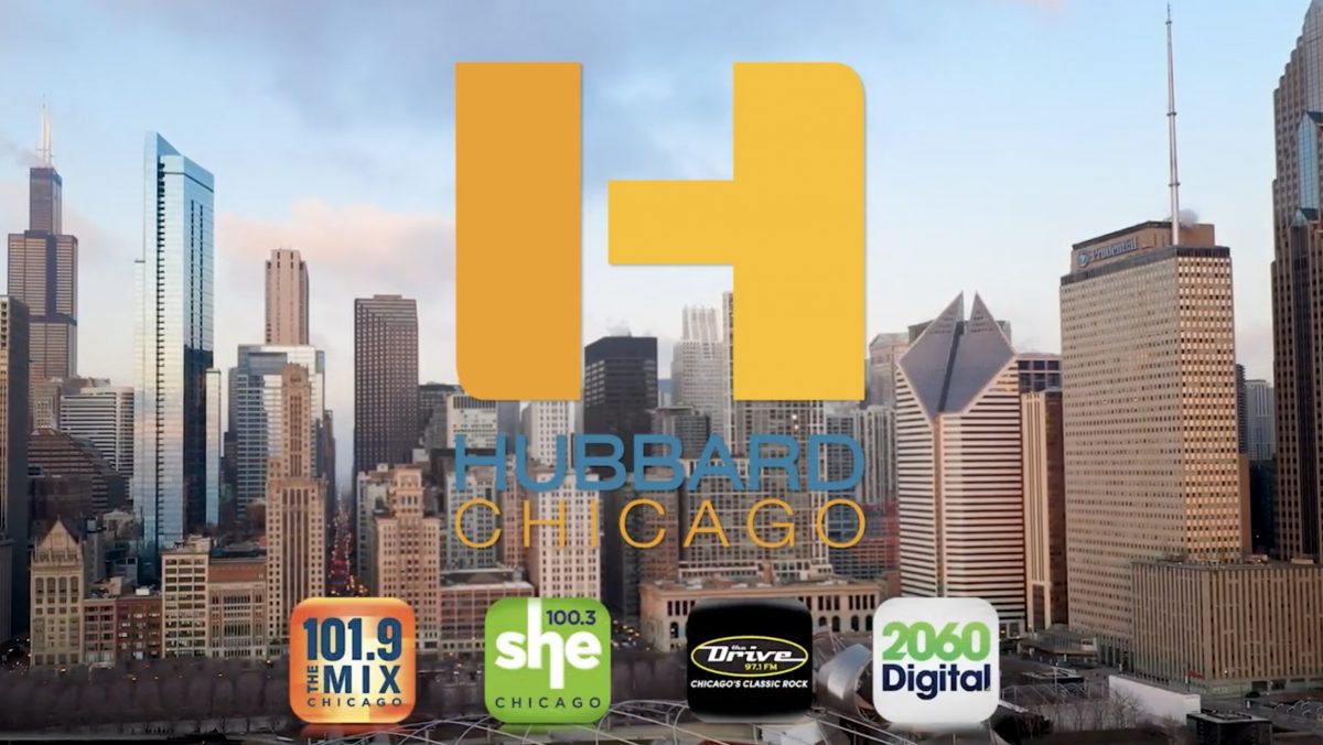 Hubbard Radio Chicago fires 12 staffers | Robert Feder