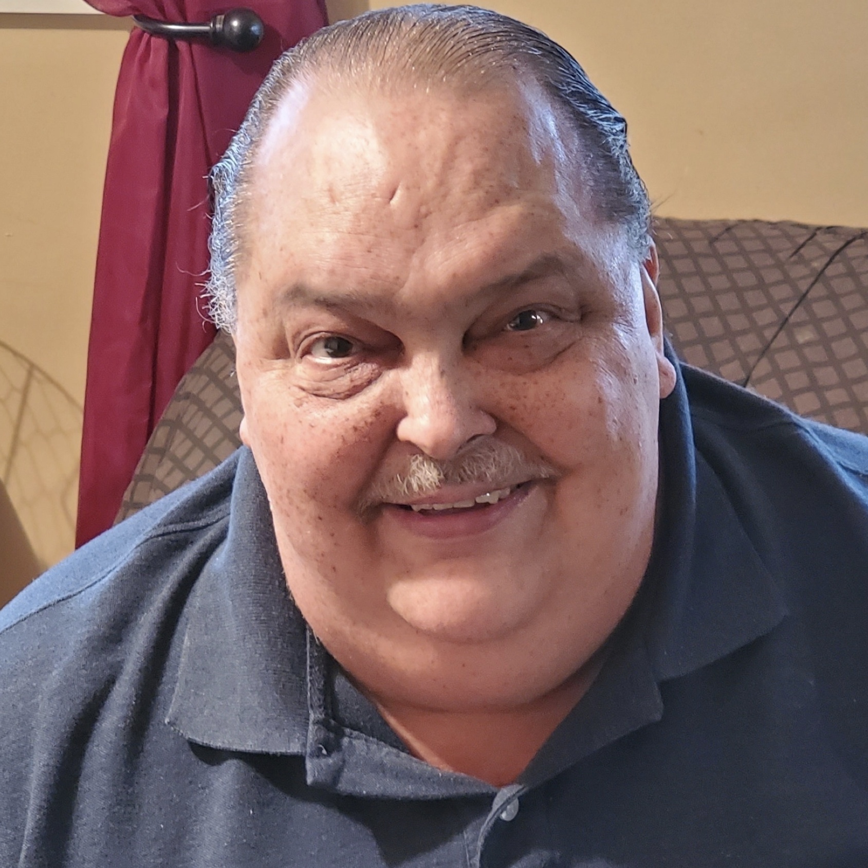 Joe Dawson | Robert Feder