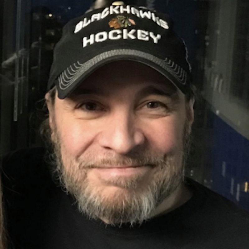 Nick Digilio | Robert Feder