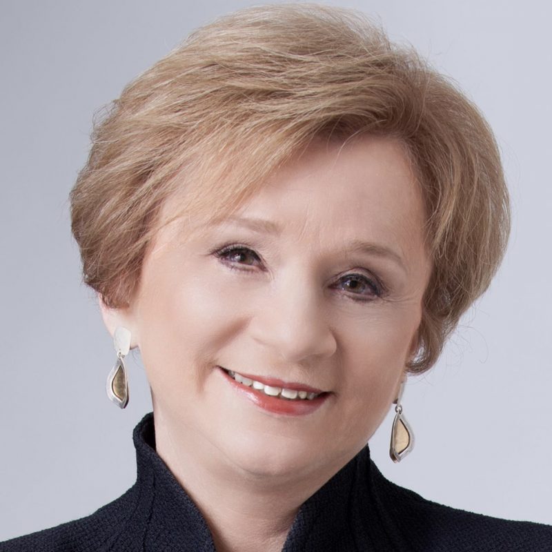 Pam Zekman | Robert Feder