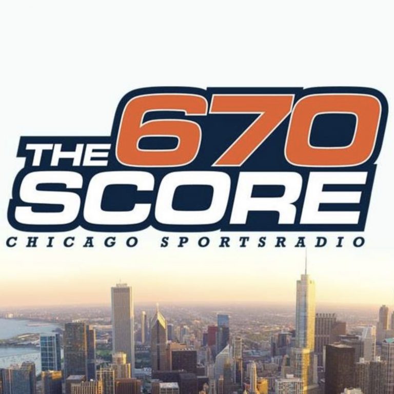 The Score unites Dan Bernstein and Laurence Holmes as midday co-hosts ...