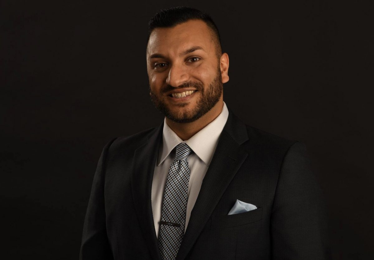Adam Amin replacing Neil Funk as TV voice of Chicago Bulls | Robert Feder