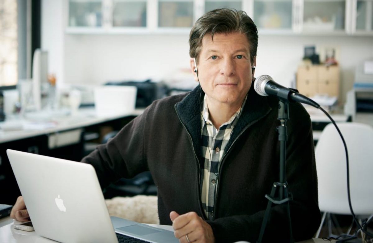 Robservations: WGN Radio weighing afternoon comeback for Garry Meier ...