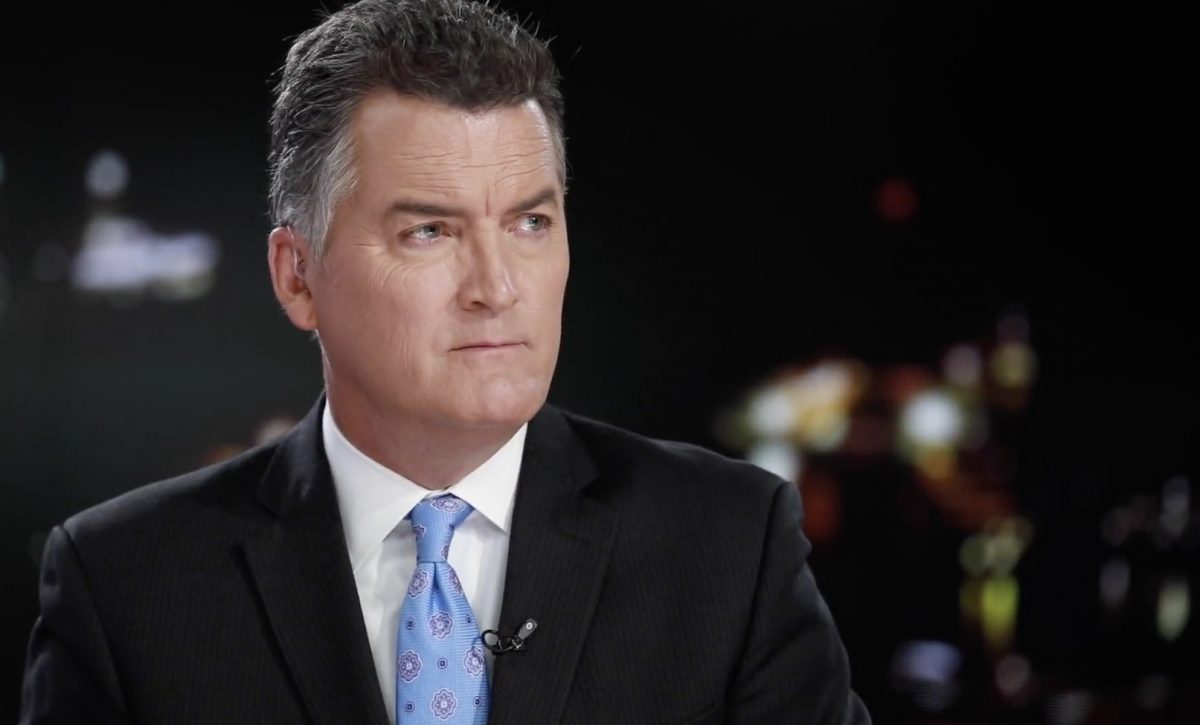 As Joe Donlon bows out, ‘the hunt is on’ for new top anchor at WGN ...