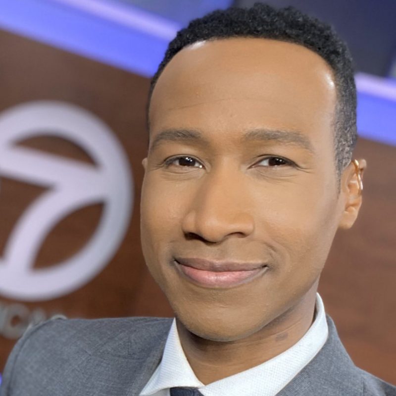 Terrell Brown | Robert Feder