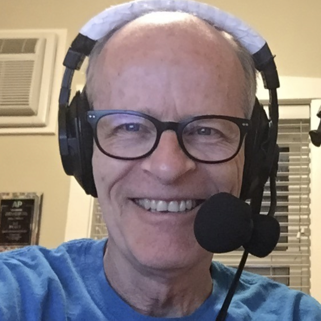 WBBM Newsradio cuts ‘valued members’ George Ofman, Kris Habermehl ...