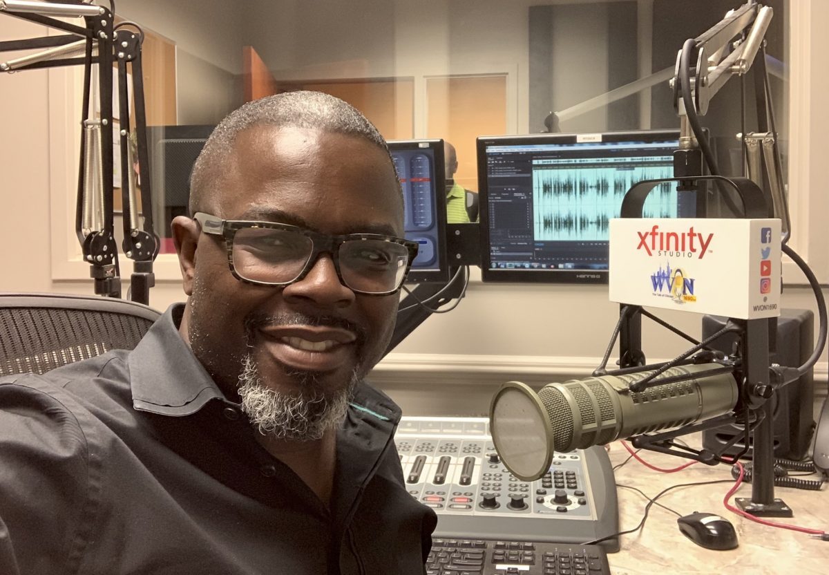 Robservations: Maze Jackson, Todd Stroger quit morning show at WVON ...