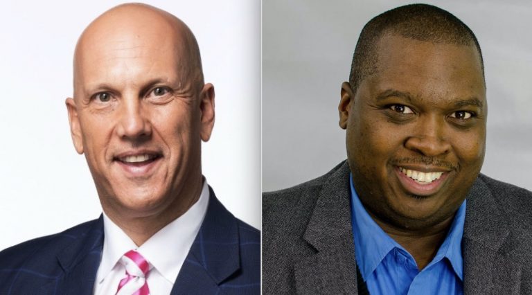 David Kaplan and Jonathan Hood to co-host mornings on ESPN 1000 ...