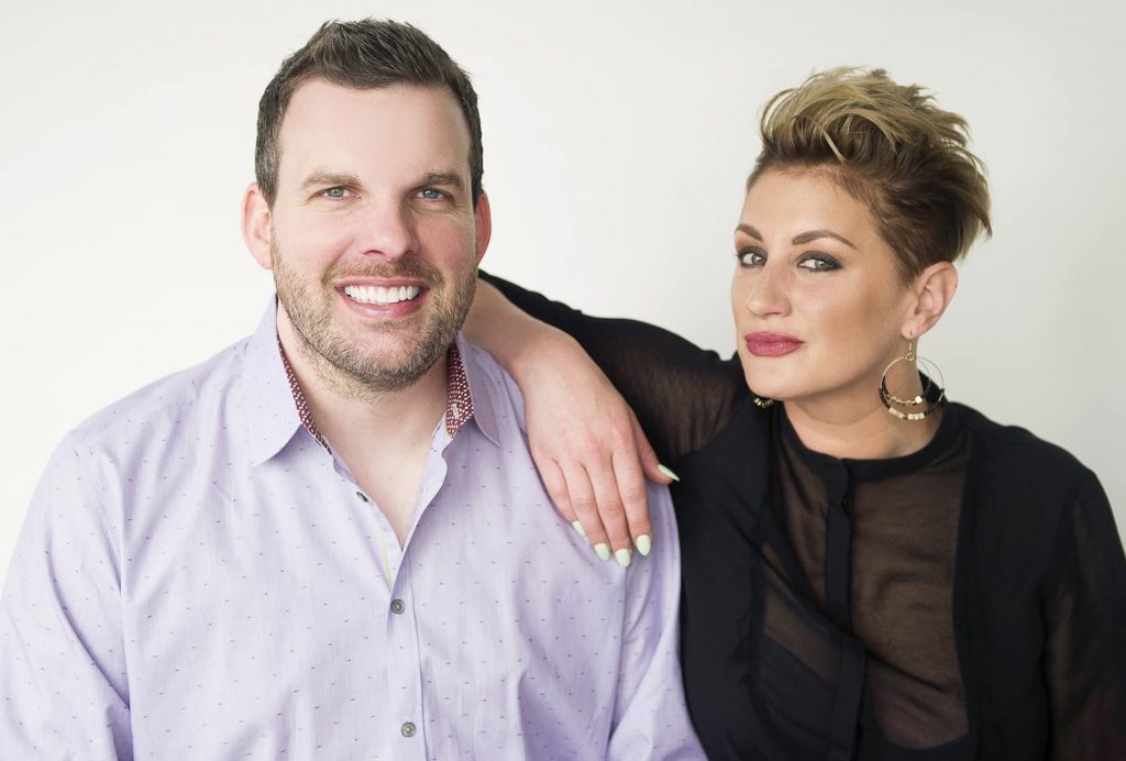Kiss FM’s Angi Taylor to host mornings on new ‘Rock 95 Five’ | Robert Feder
