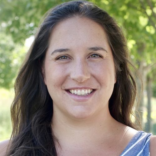 Kate McGee | Robert Feder