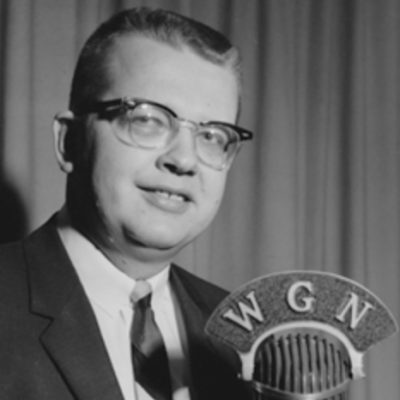 Orion Samuelson to retire after 60 years at WGN Radio | Robert Feder