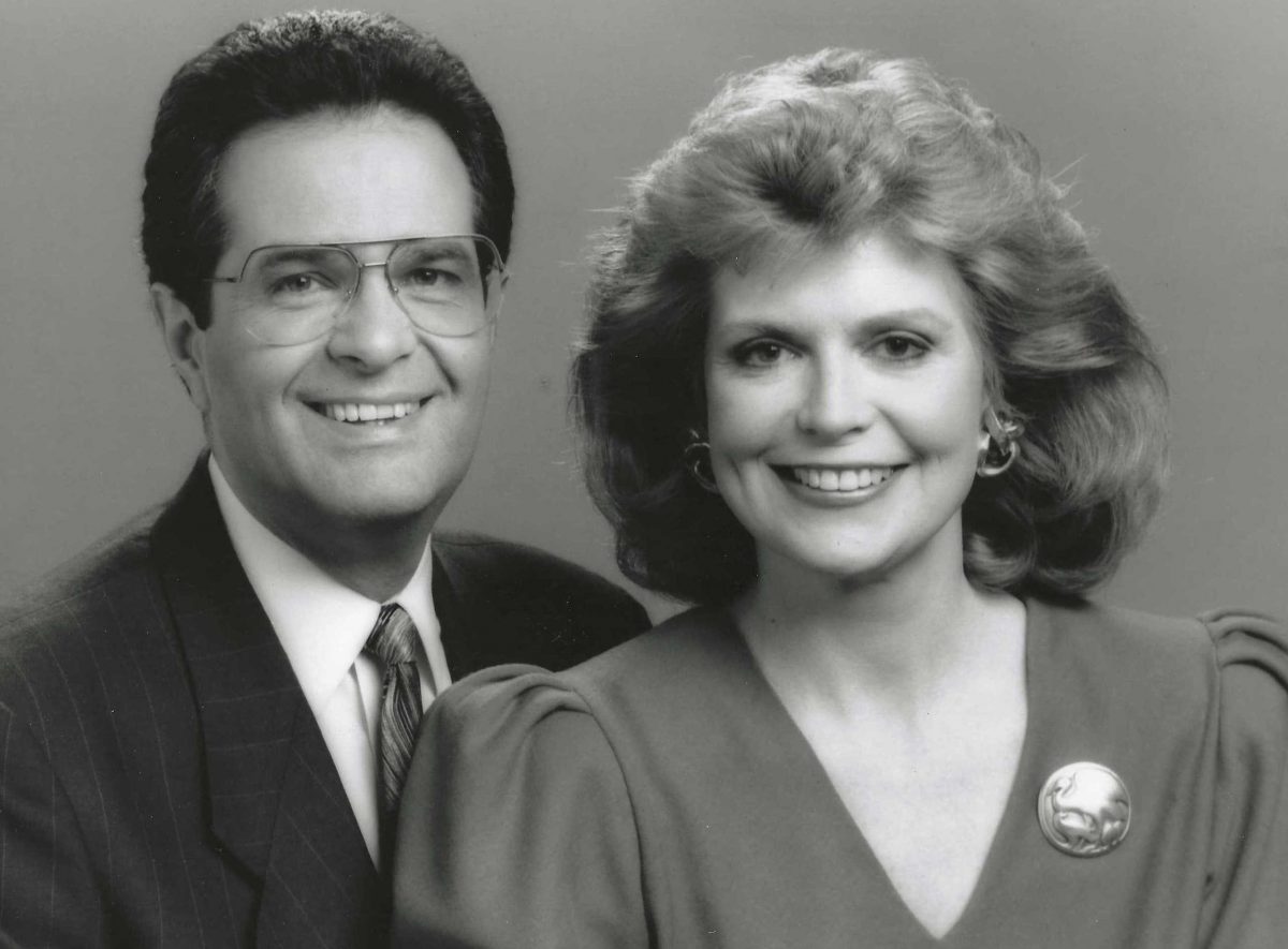 ‘Beacon of journalism’ Carol Marin says she’s bowing out of TV news ...