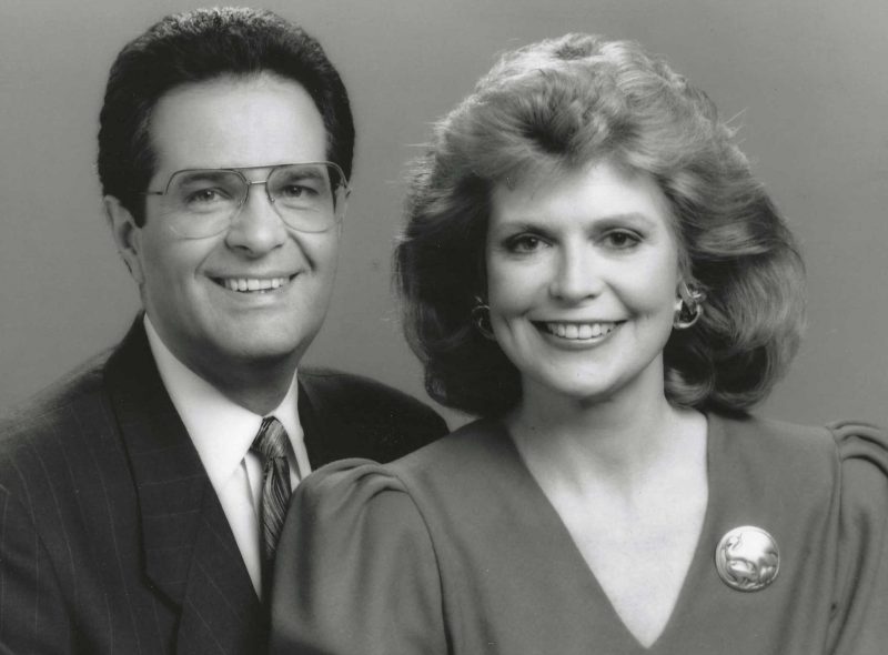 ‘Beacon of journalism’ Carol Marin says she’s bowing out of TV news ...