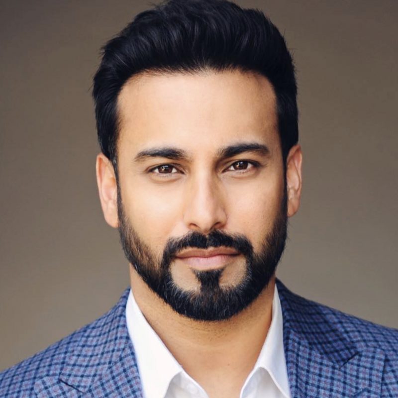 Ash-har Quraishi | Robert Feder