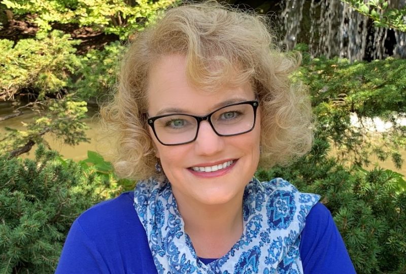 ‘Dream realized’ as Jennifer Keiper moves up to CBS News Radio anchor ...