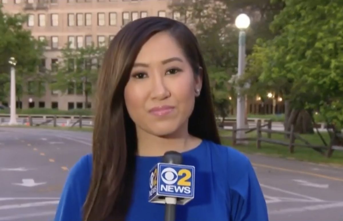 Robservations: NBC 5 hires reporter Vi Nguyen from CBS 2 | Robert Feder