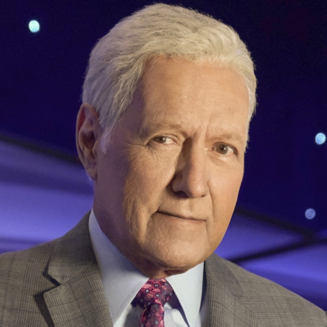 Alex Trebek | Robert Feder