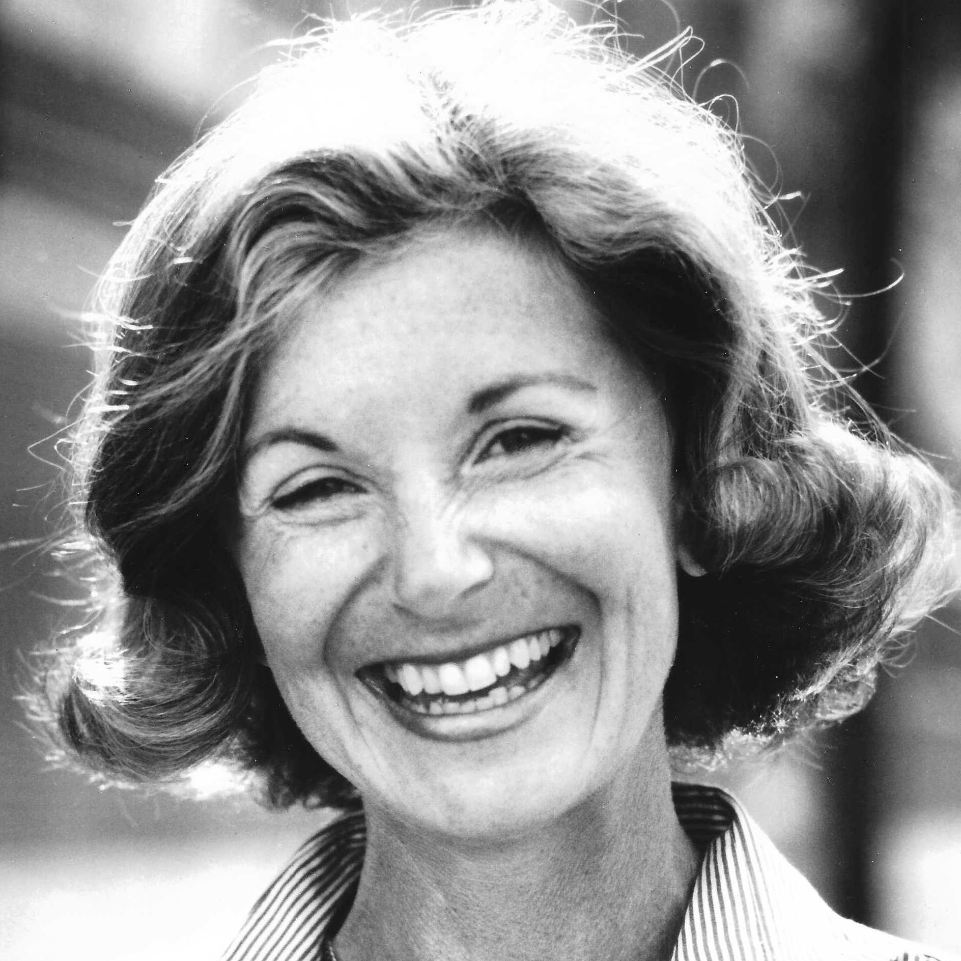 Jeannie Morris | Robert Feder