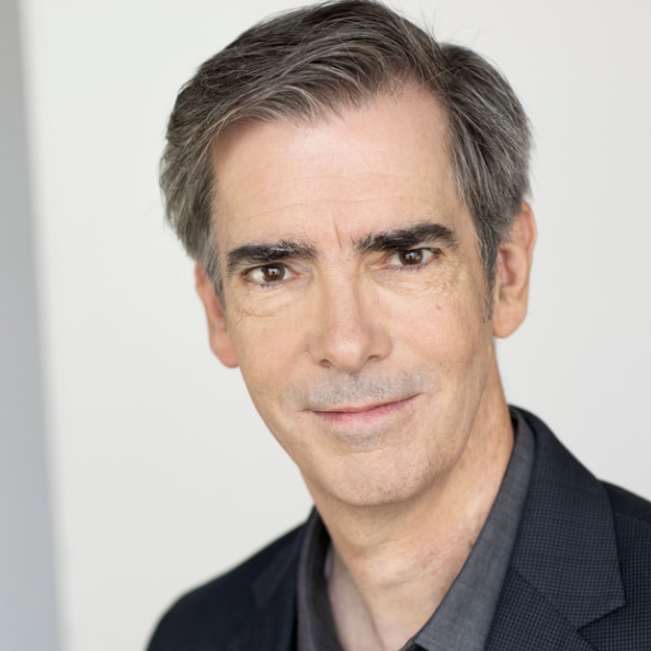 Will Clinger | Robert Feder