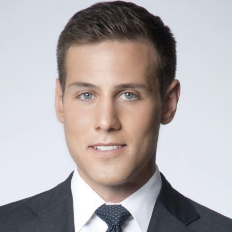 Charlie De Mar | Robert Feder