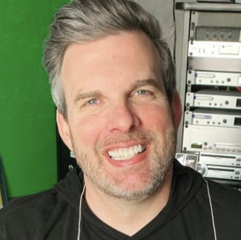 Christopher Frederick | Robert Feder