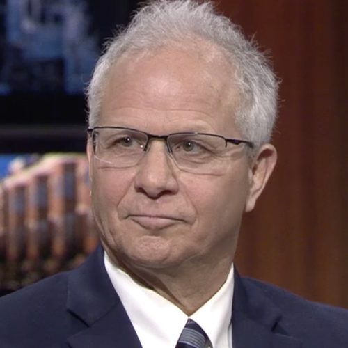 Gary Marx | Robert Feder