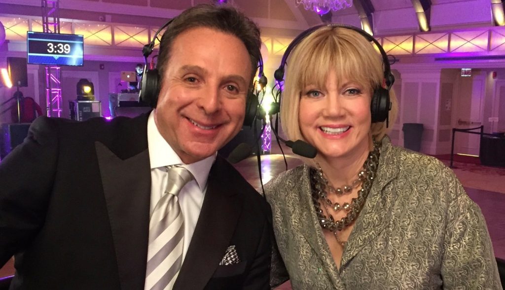 ABC 7 cuts Janet Davies as host, entertainment reporter | Robert Feder