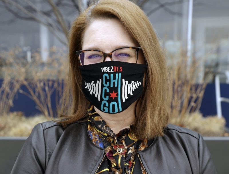 Chicago radio ratings: WBBM, WBEZ come roaring back with news | Robert ...