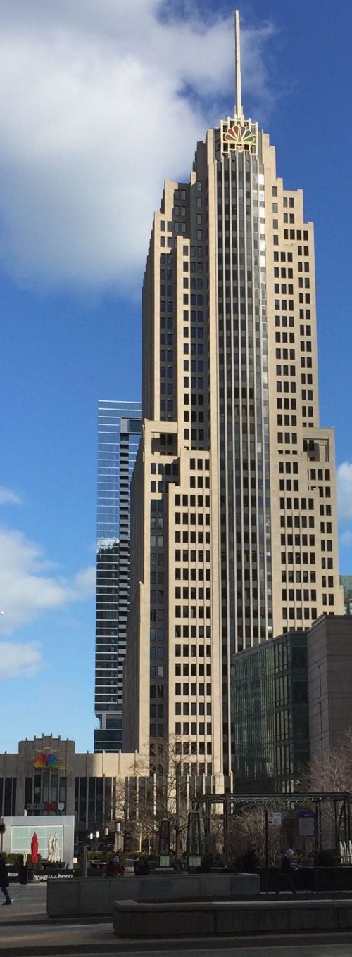 NBC Tower | Robert Feder