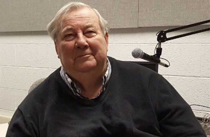 Paul Davis 1938-2021 | Robert Feder